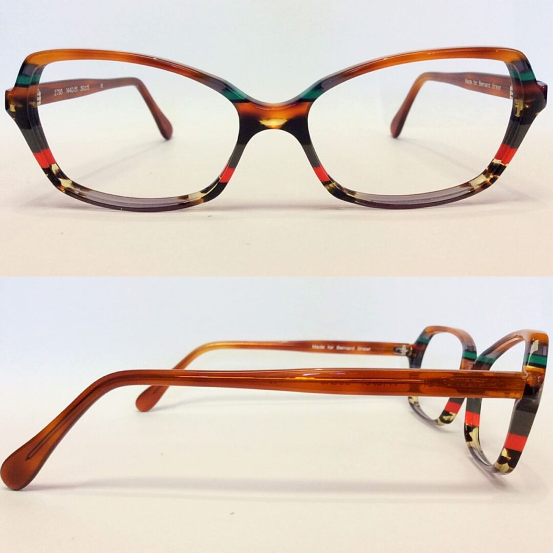 Bernard Shear Opticians - Eye Doctor in Pikesville MD - Home