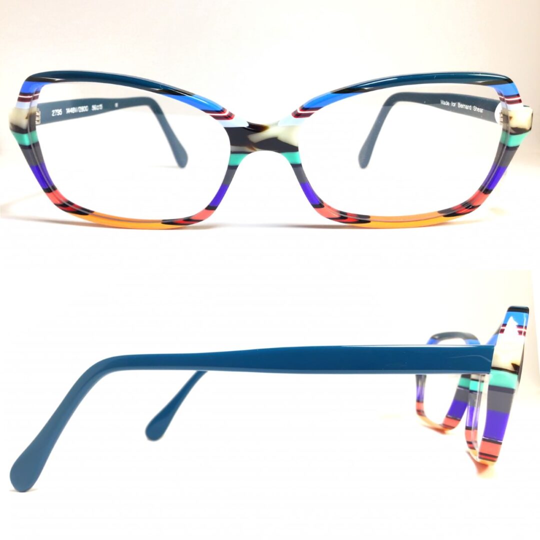 Bernard Shear Opticians - Eye Doctor in Pikesville MD - Home