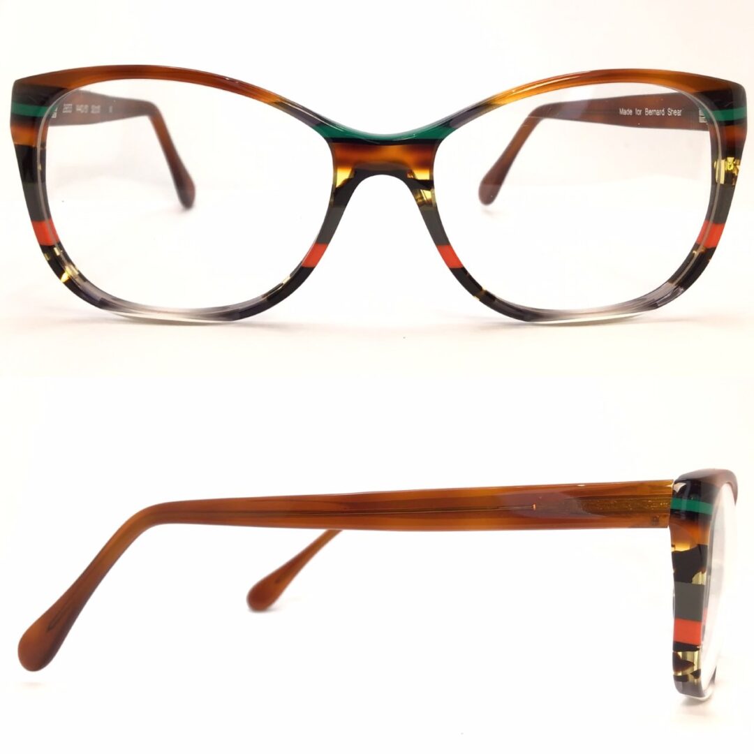 Bernard Shear Opticians - Eye Doctor in Pikesville MD - Home