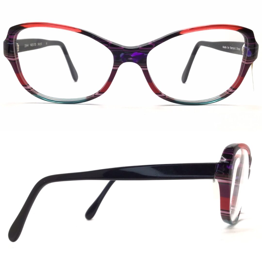 Bernard Shear Opticians - Eye Doctor in Pikesville MD - Home