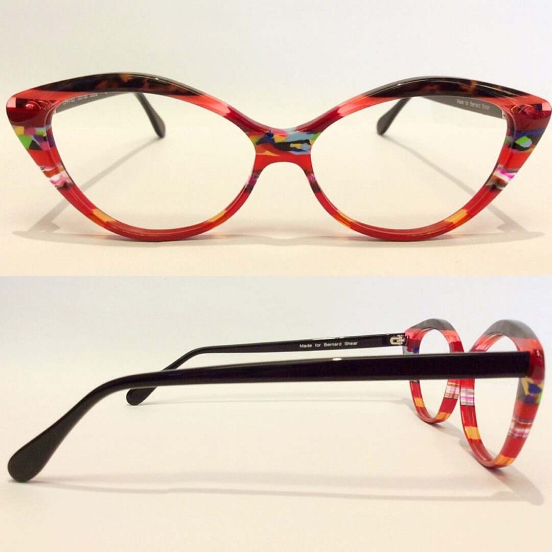 Bernard Shear Opticians - Eye Doctor in Pikesville MD - Home